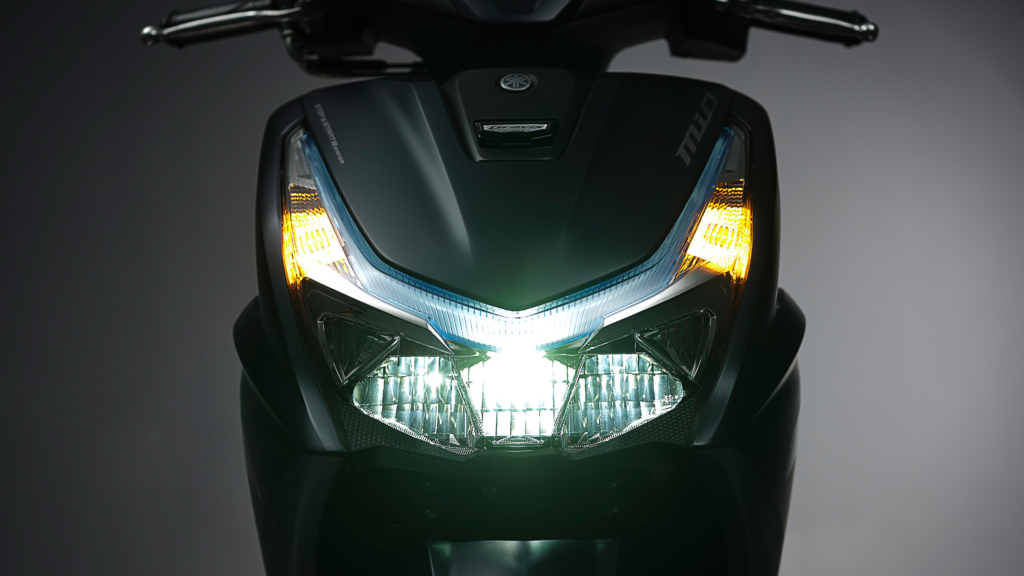 InsideRACING Outrun Your Limits with the Mio Gravis
