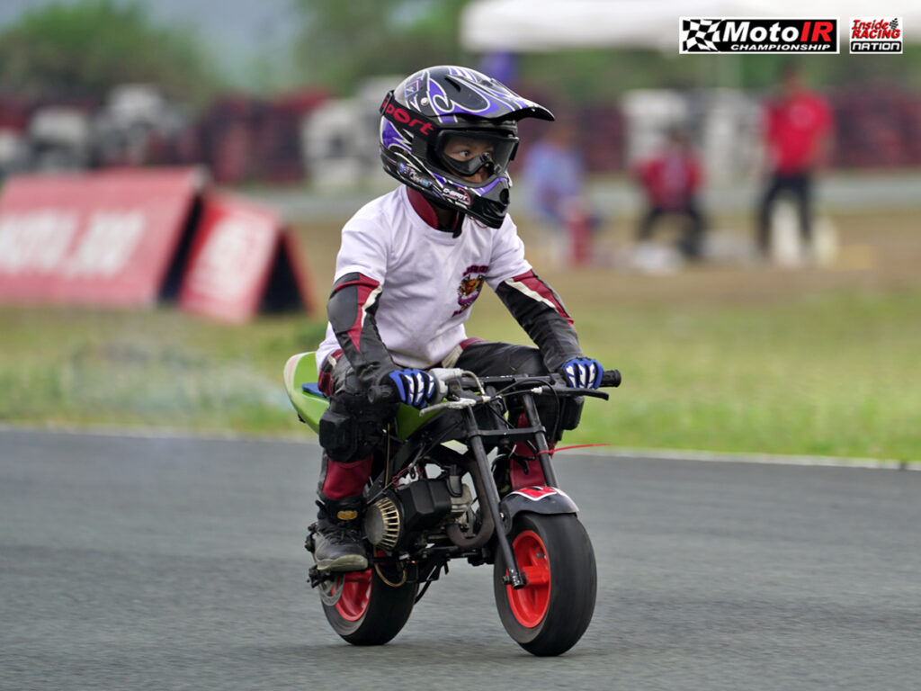 InsideRACING Philippine Supermoto and MotoIR Youth Cup Senior Plus Debut at MotoIR’s Round 2