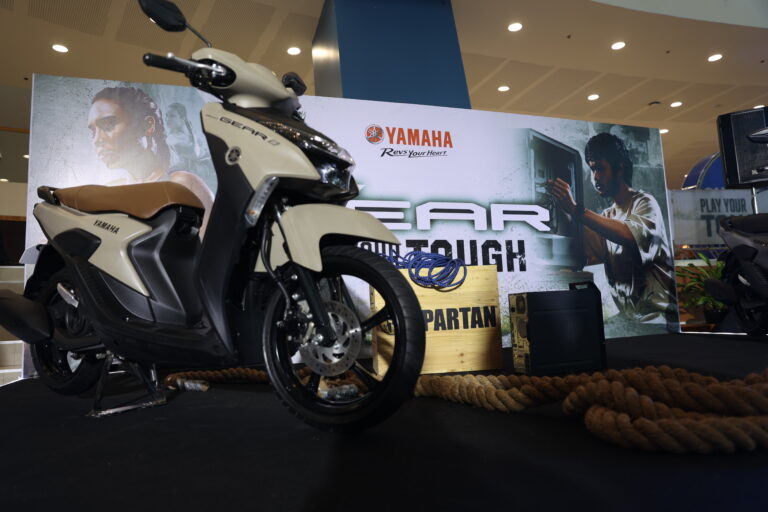 InsideRACING The Yamaha 2021 Exciter 155 VVA! The new Sniper?