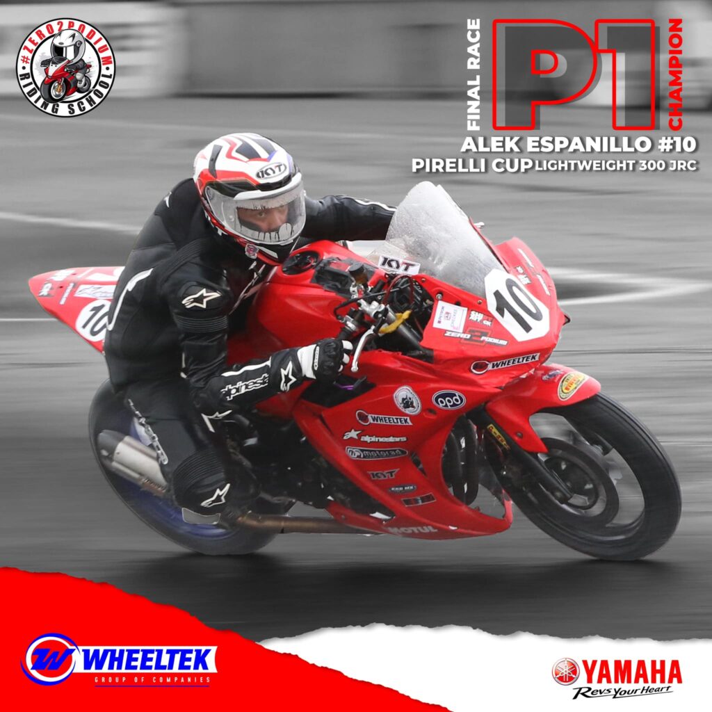 InsideRACING Wheeltek Racing Teams Take on the Pirelli Cup