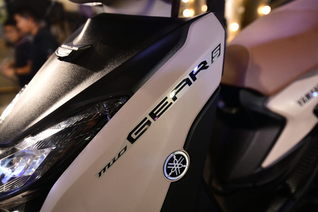 InsideRACING Mio Gear Playground Challenging the toughest players in CEBU!