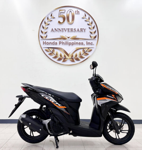 InsideRACING Mio Sporty Stance Show Scoot from Cebu