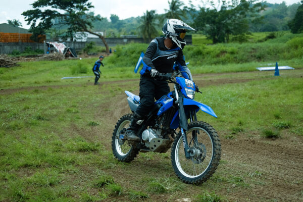 InsideRACING Yamaha Riding Academy Conducts Off-Road Training Certification