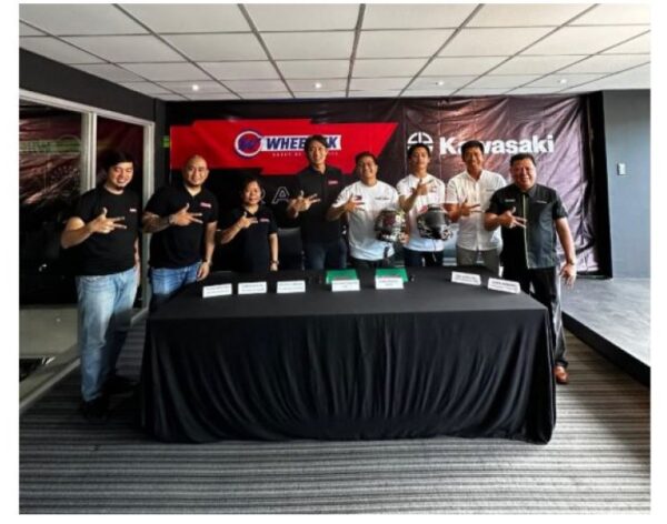 InsideRACING Wheeltek Racing Teams Take on the Pirelli Cup