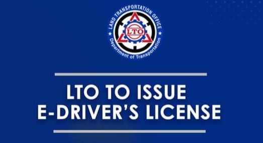 InsideRACING LTO to Isssue E- Driver’s License (eDL)
