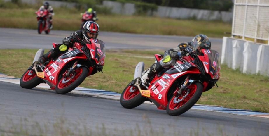 InsideRACING NAMSSA sends Esguerra, Espiritu to the 2023 FIM Asia Cup ...