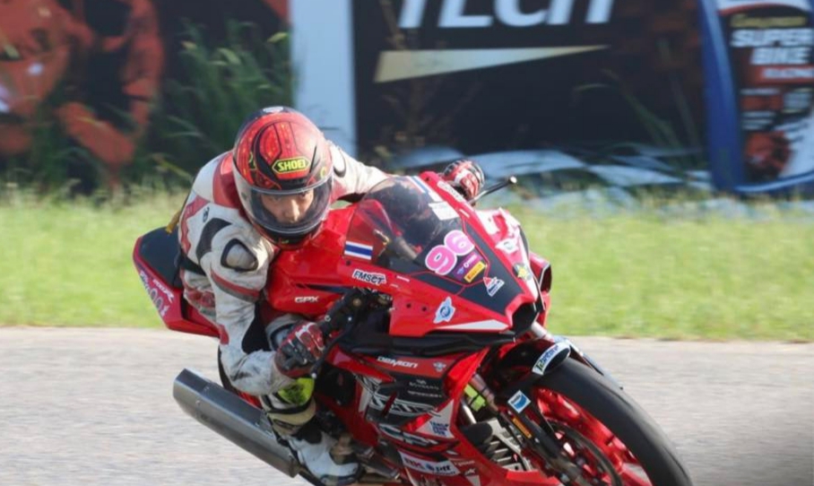 InsideRACING NAMSSA sends Esguerra, Espiritu to the 2023 FIM Asia Cup ...