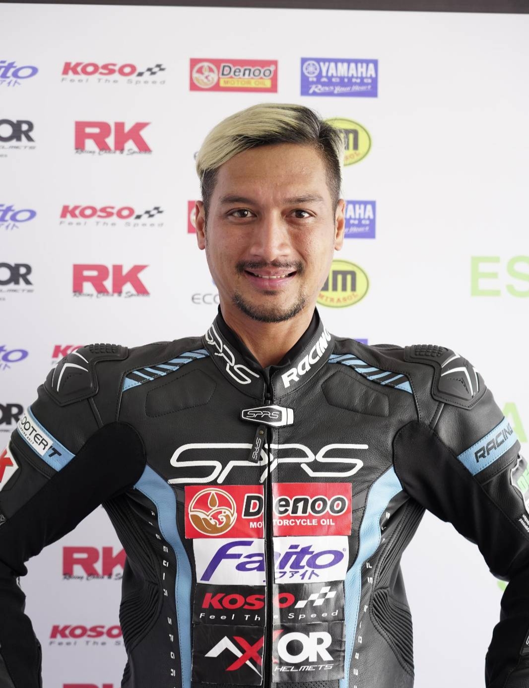 InsideRACING NAMSSA sends Esguerra, Espiritu to the 2023 FIM Asia Cup ...