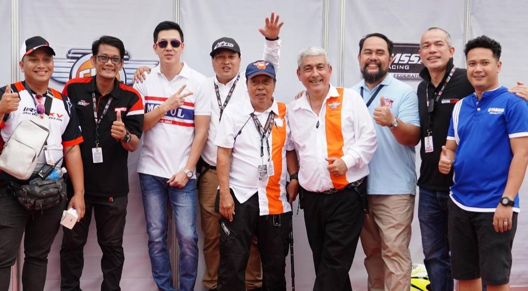 InsideRACING NAMSSA sends Esguerra, Espiritu to the 2023 FIM Asia Cup ...