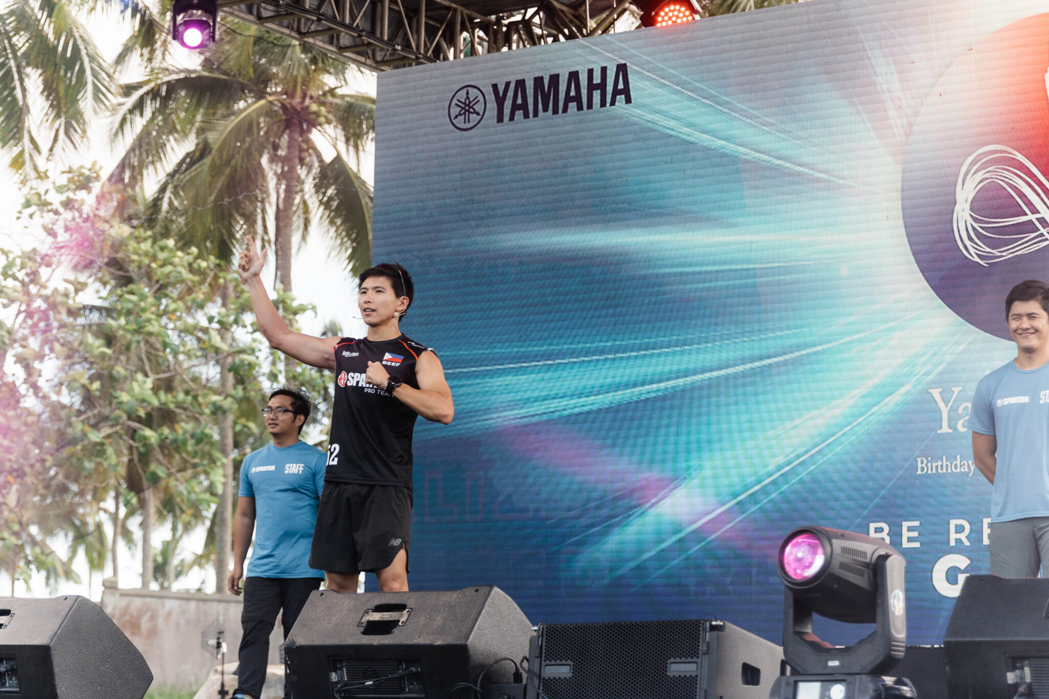 InsideRACING Yamaha Day Celebrated in the Philippines