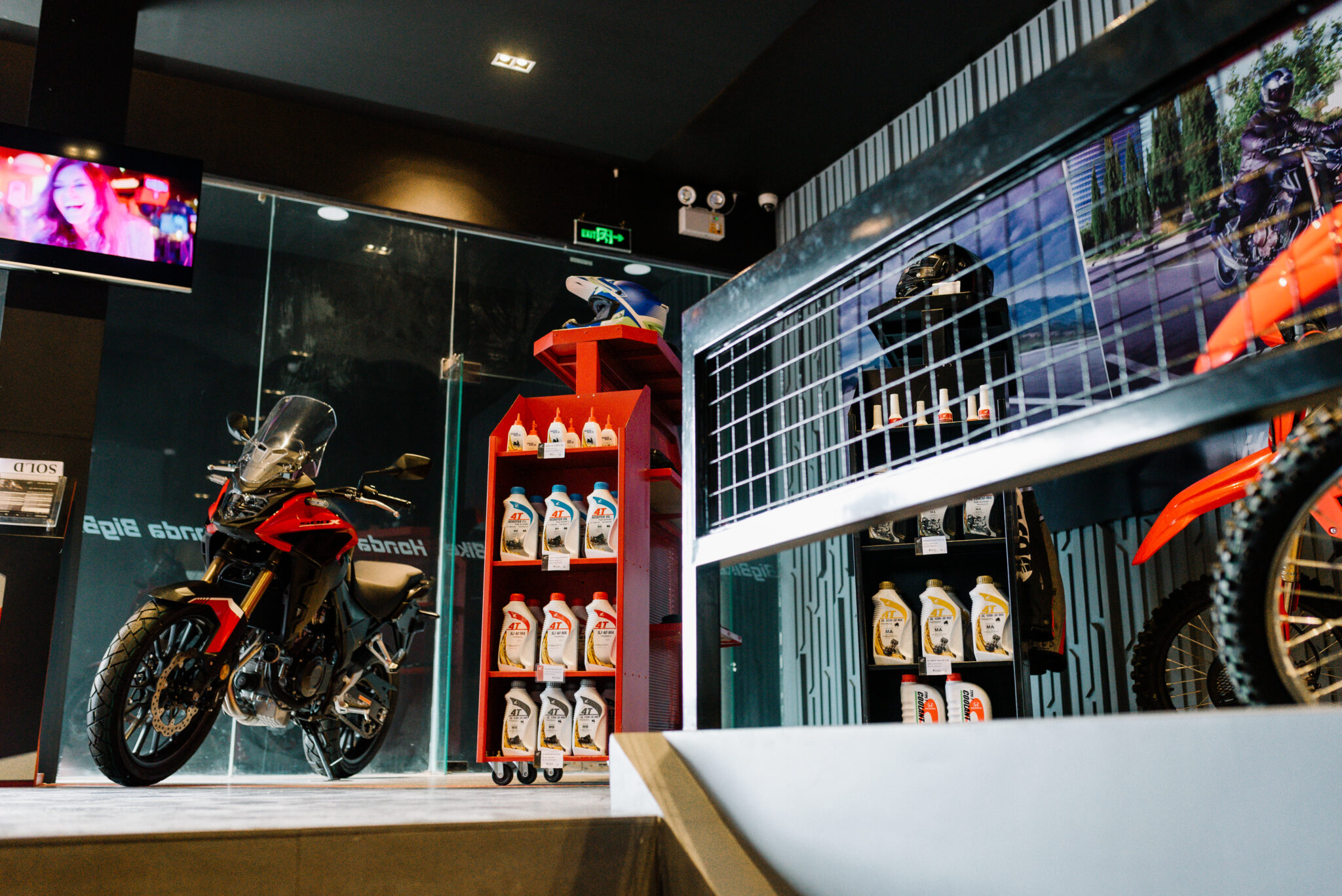 InsideRACING Powercycle Unveils Highly Anticipated 3S Honda Flagship ...