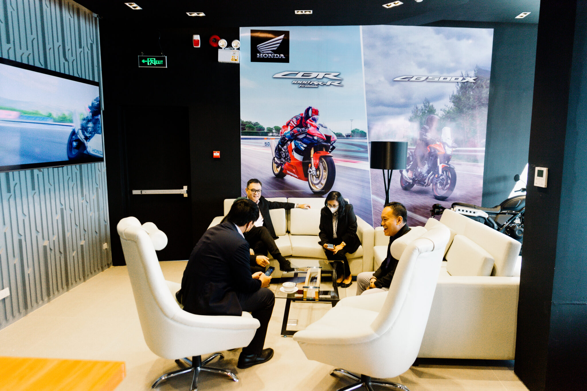 InsideRACING Powercycle Unveils Highly Anticipated 3S Honda Flagship ...