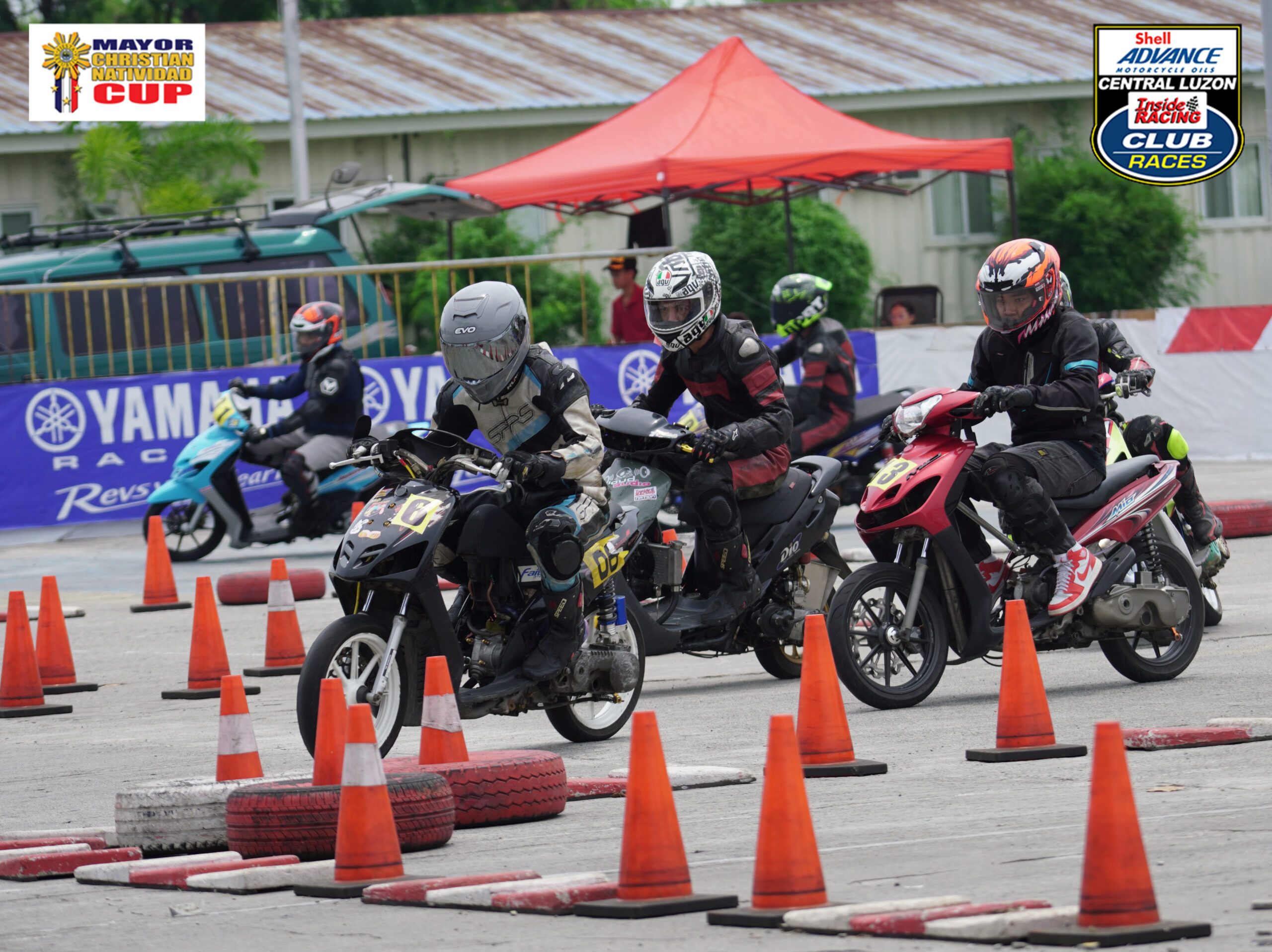 InsideRACING Shell Advance IR Club Races Return to Malolos for Round 3 ...