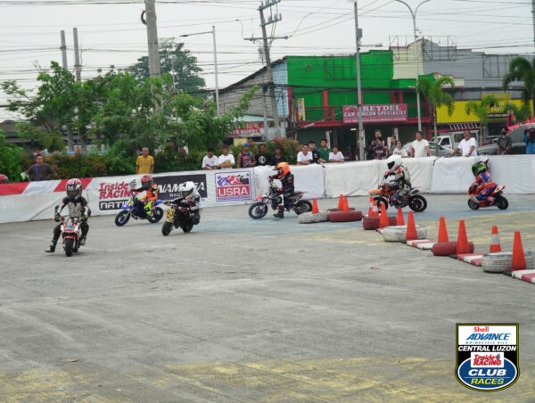 InsideRACING Shell Advance IR Club Races Return to Malolos for Round 3 ...