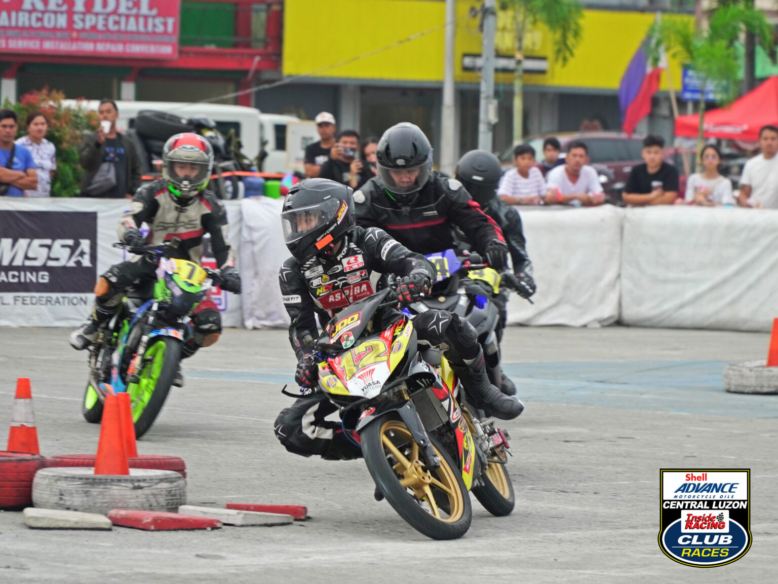 InsideRACING Shell Advance IR Club Races Return to Malolos for Round 3 ...