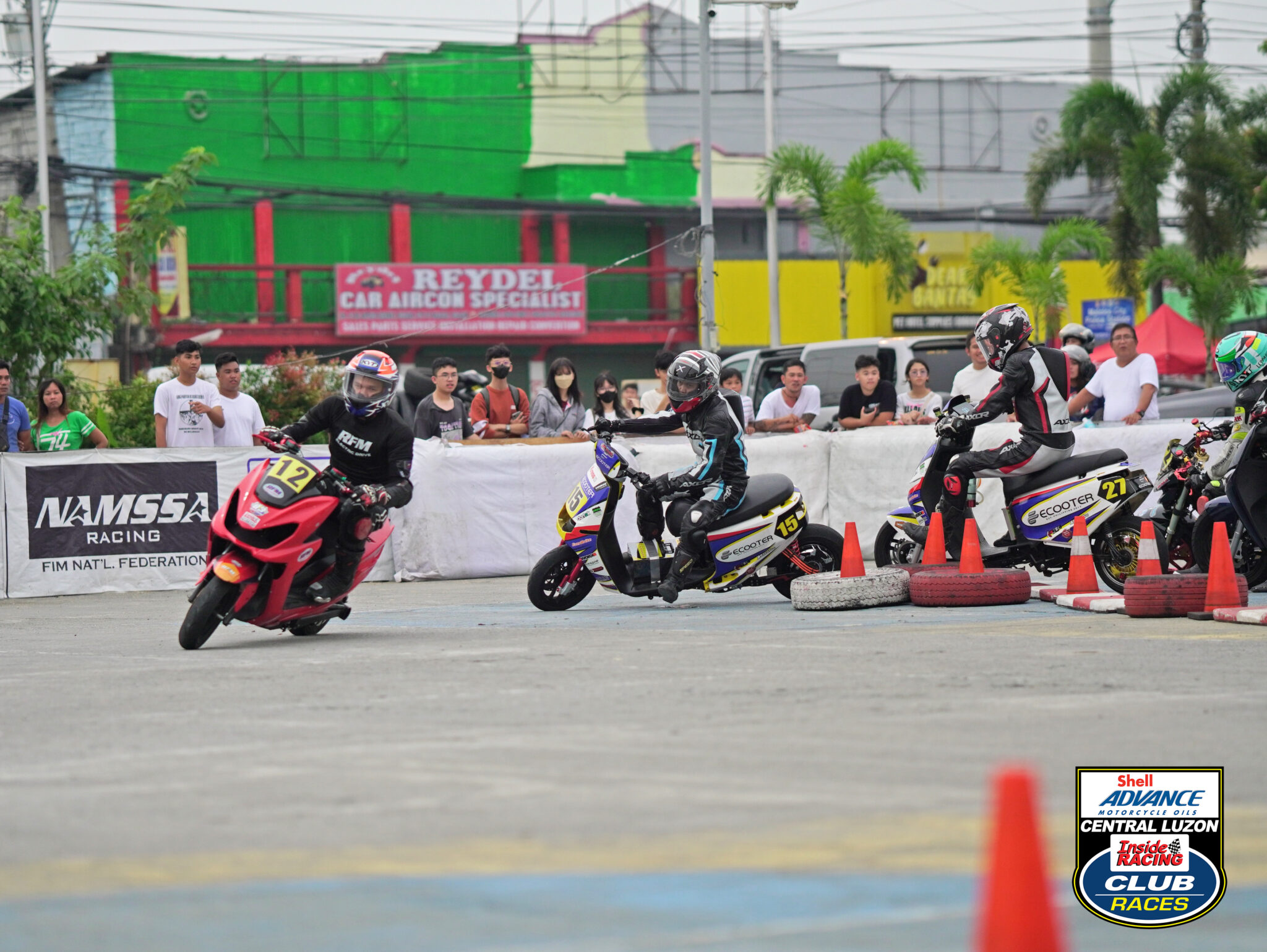 InsideRACING Shell Advance IR Club Races Return to Malolos for Round 3 ...