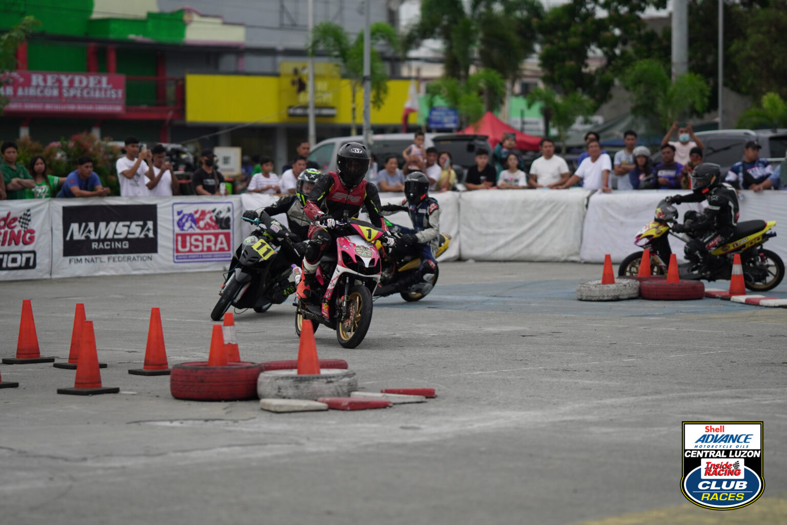 InsideRACING Shell Advance IR Club Races Return to Malolos for Round 3 ...