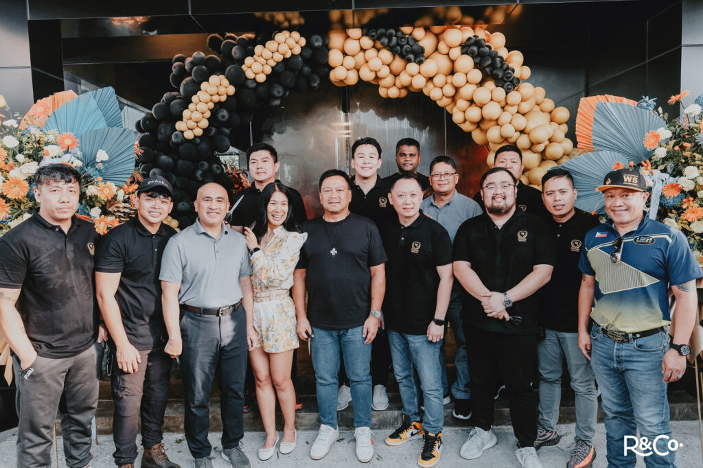 InsideRACING ROYALE MOTO CLUB: The first of its kind, Opened in Caloocan