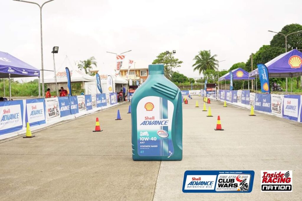InsideRACING Shell Advance ‘Ride ng Buhay Mo’ celebrates Filipino ...