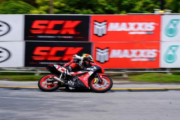 InsideRACING Project M secures SCK deal for Philippines!