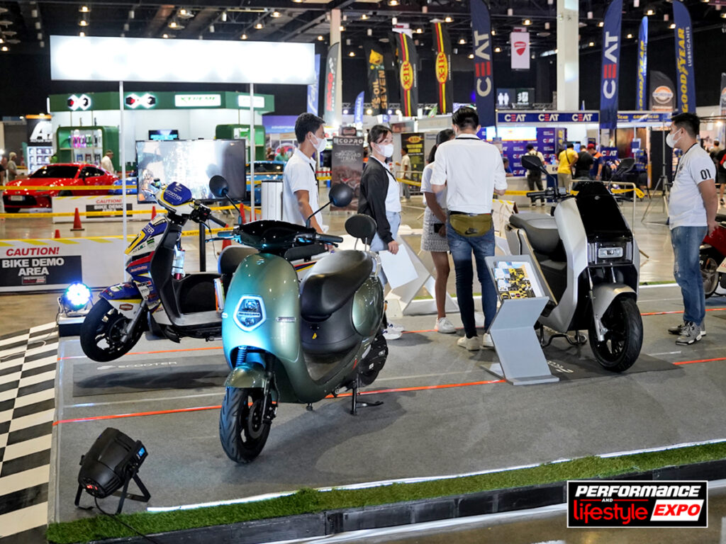 InsideRACING 3rd Philippine Performance and Lifestyle Expo: Sharing ...