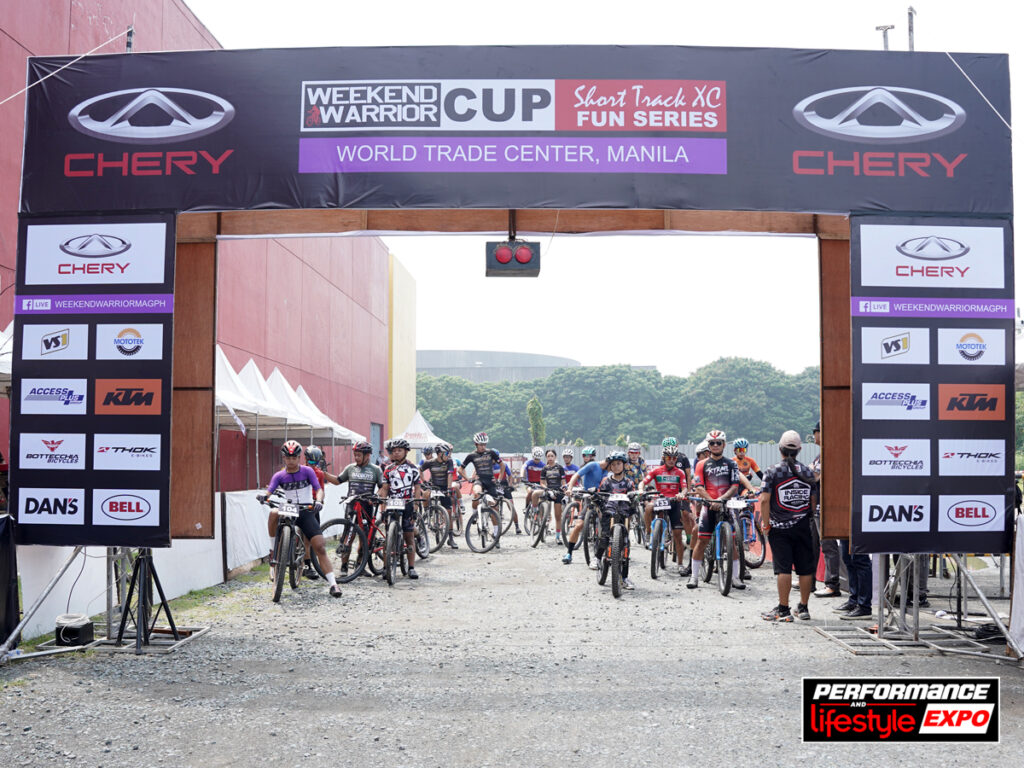 InsideRACING 3rd Philippine Performance and Lifestyle Expo: Sharing ...