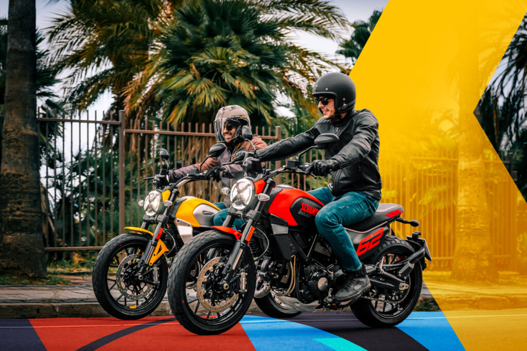 InsideRACING Scrambler Day Philippines is Back!