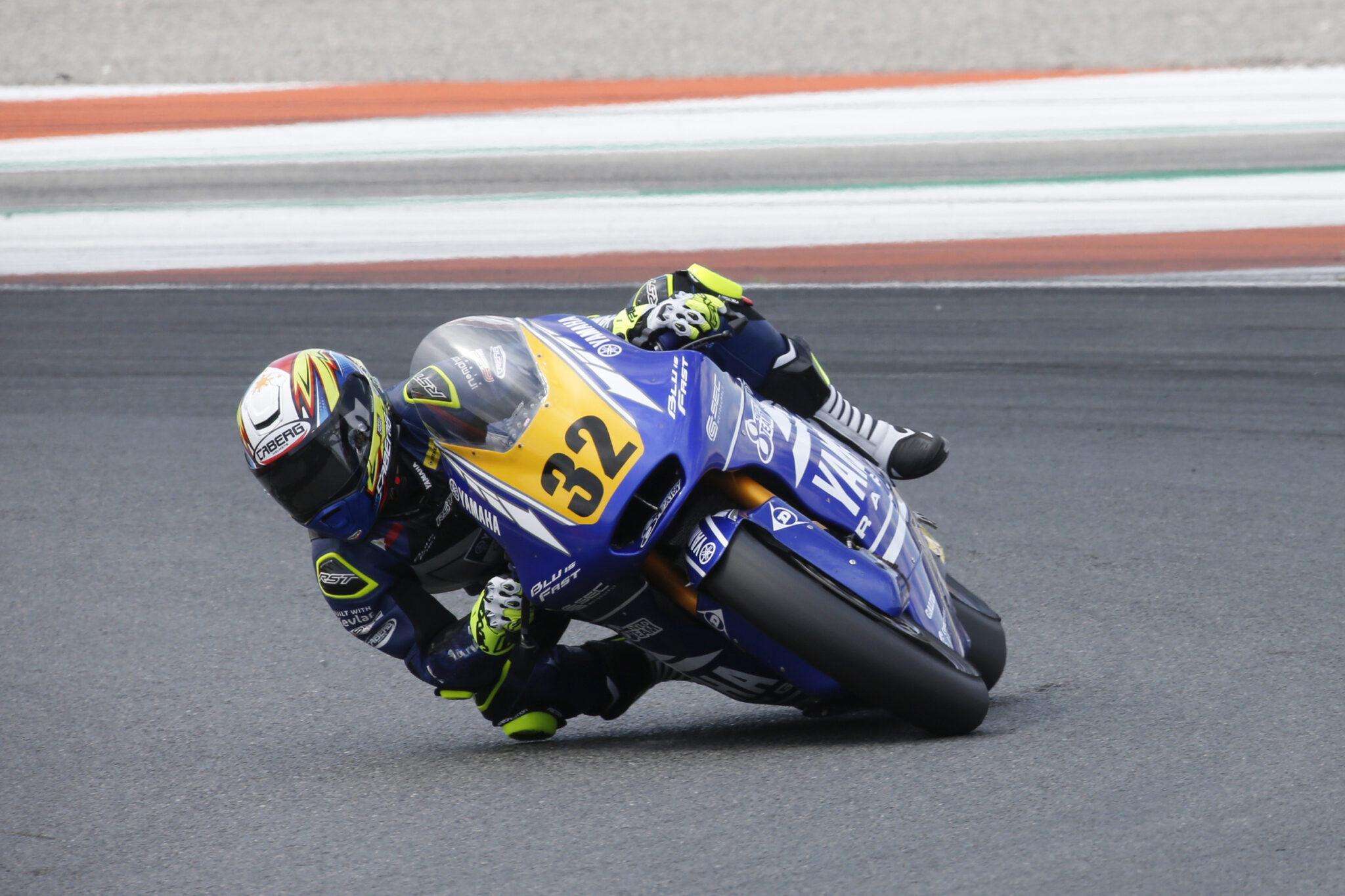 InsideRACING Yamaha, Kyle Paz Look Forward to 2024 Season