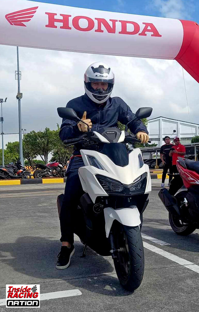 InsideRACING Honda Click 160: Value-for-Money All Around Upgrade