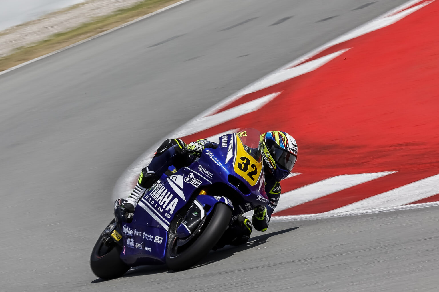 InsideRACING Yamaha, Kyle Paz Look Forward to 2024 Season