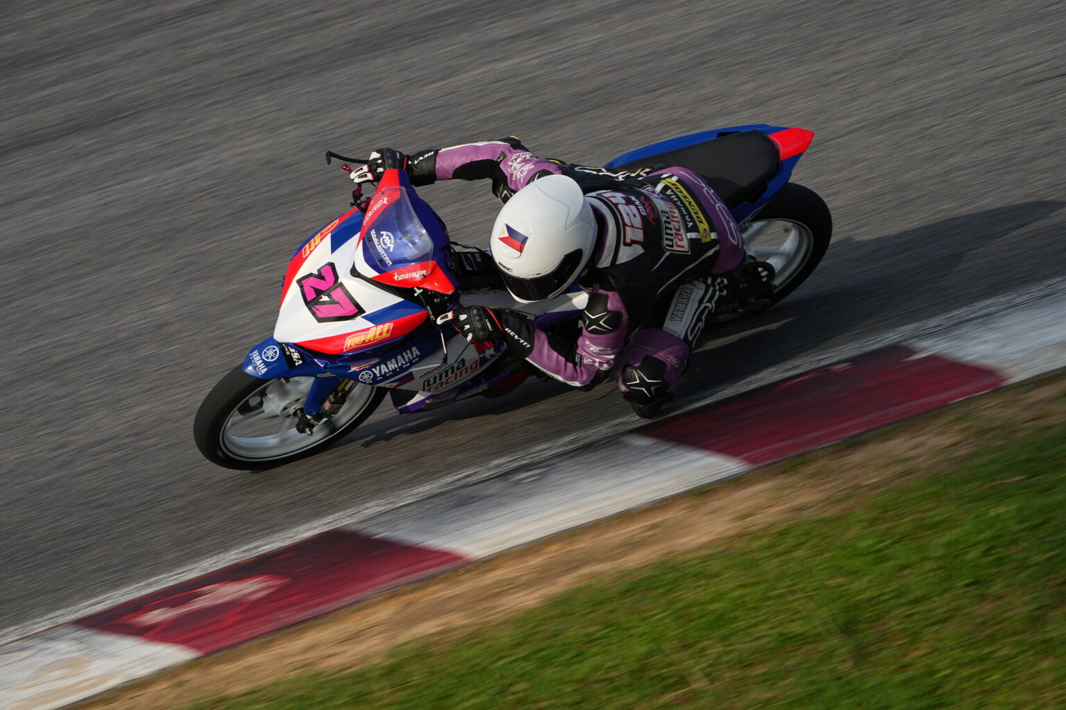 InsideRACING Yamaha, Duo of Mascardo and Mauricio Ready for Reset in ...