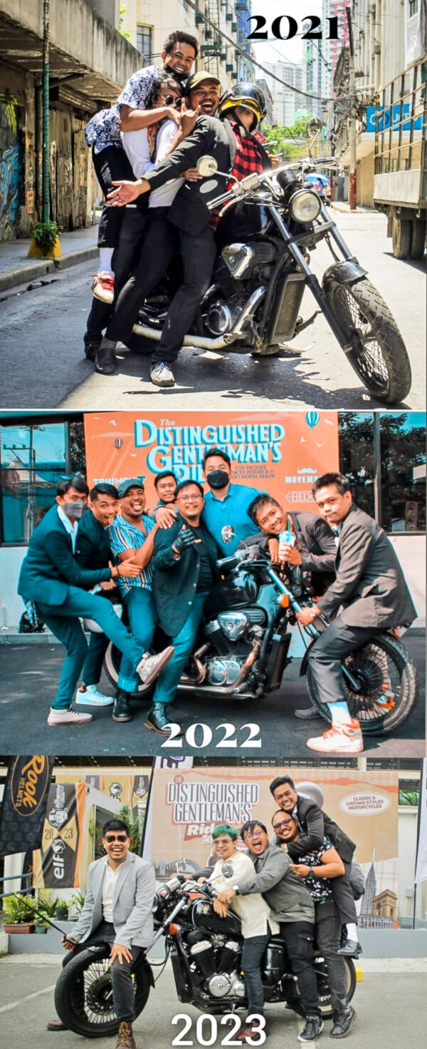 InsideRACING Honda Steed 400 Cruiser