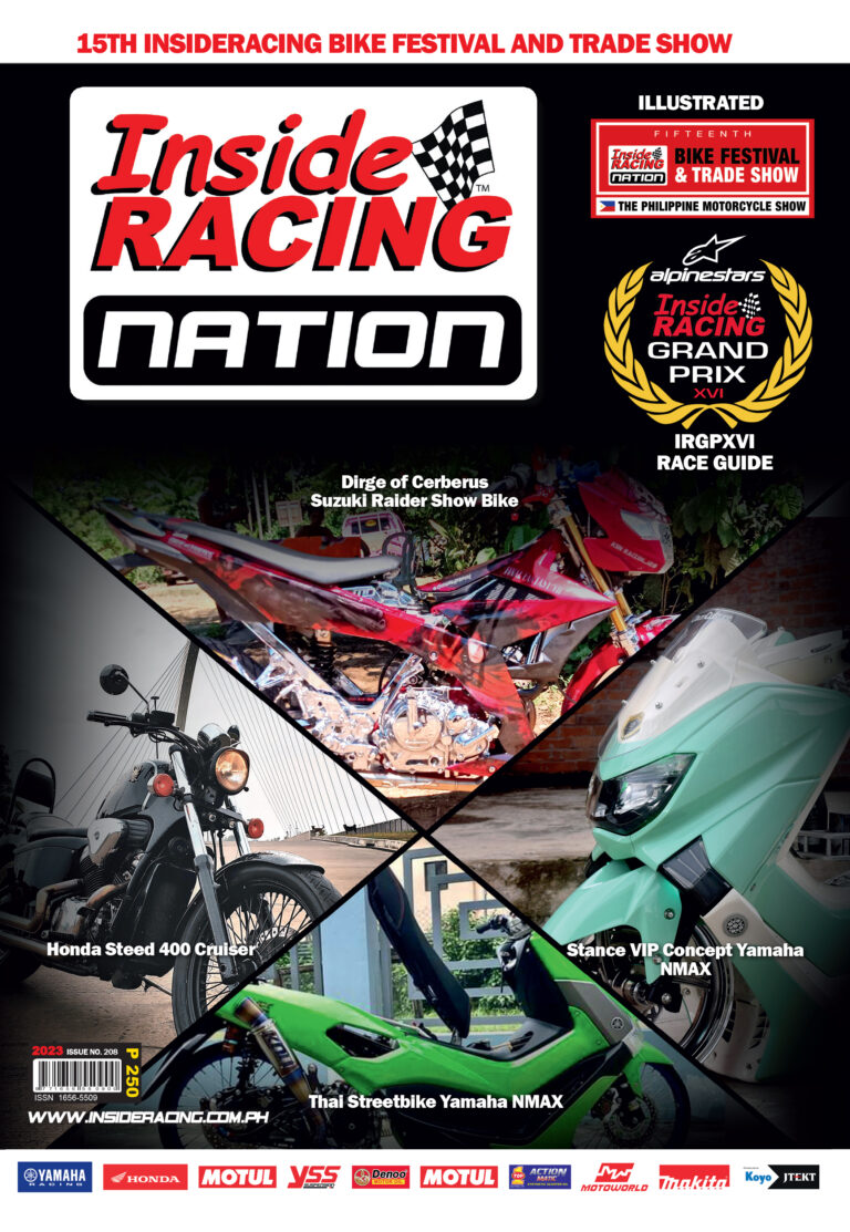 InsideRACING Honda Click 160: Value-for-Money All Around Upgrade