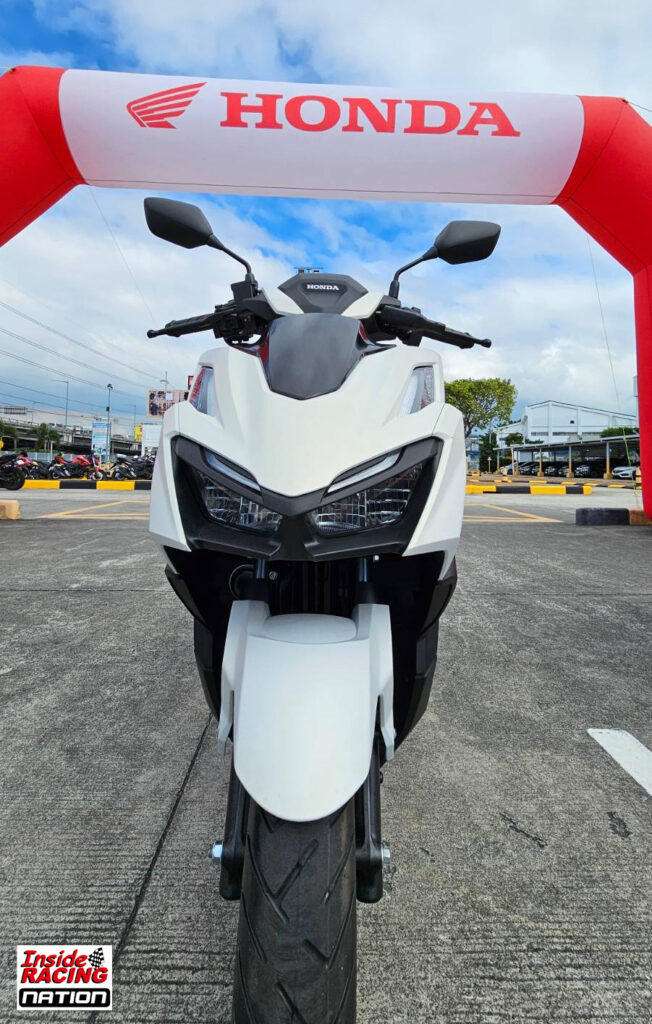 InsideRACING Honda Click 160: Value-for-Money All Around Upgrade