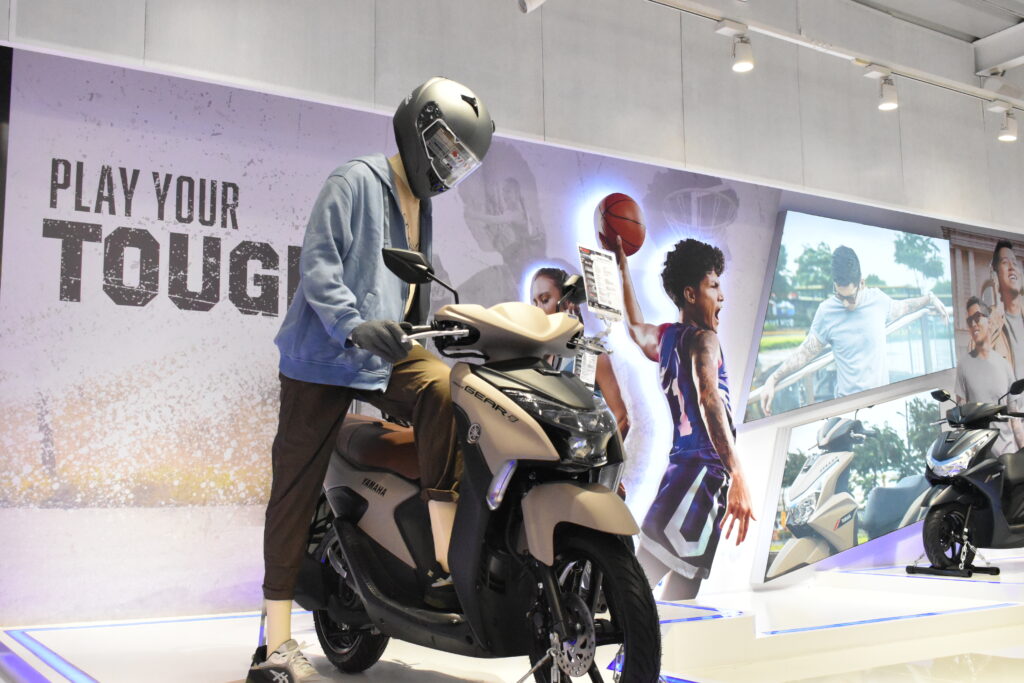 InsideRACING YZone’s Redesigned Perspective: Offering a REVel Up ...