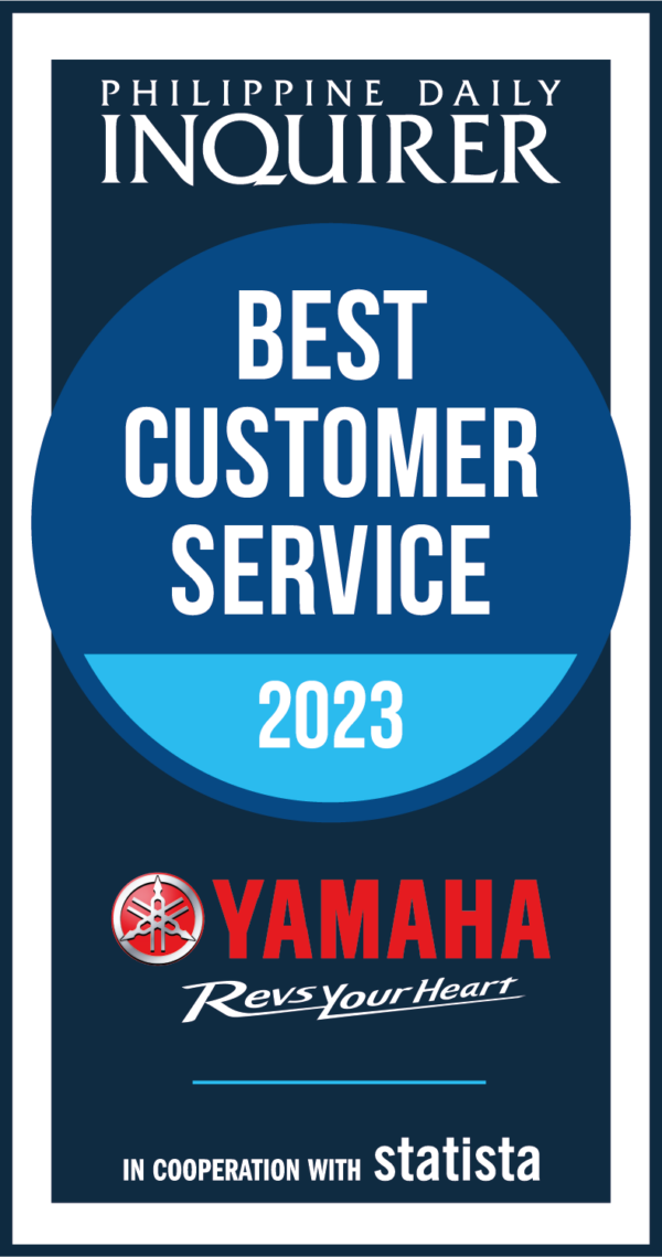 InsideRACING Yamaha Formally Receives PDI Customer Service Recognition ...