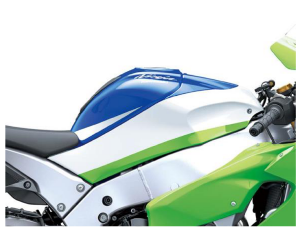 InsideRACING Famous Ninja Colours Return: Looks that Illustrate the ...
