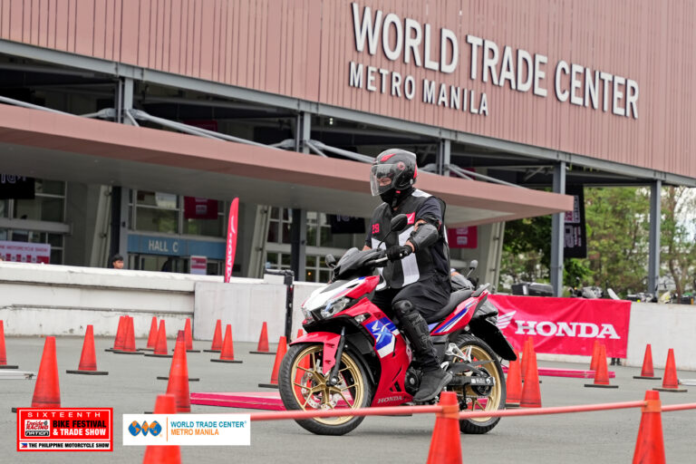 InsideRACING New Click 125 Introduced by Honda Philippines