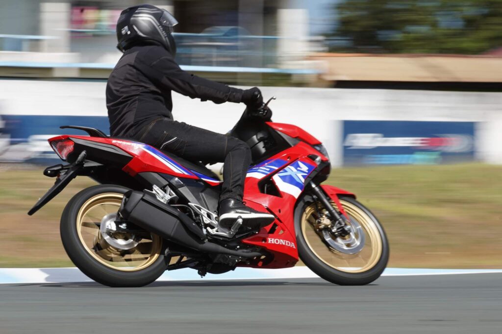 InsideRACING Get to Ride like a Champion at The All-New Winner ...