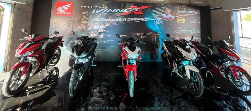 InsideRACING Get to Ride like a Champion at The All-New Winner ...