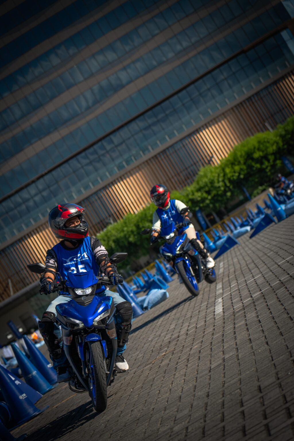 InsideRACING Ride Above the Rest with the New Yamaha Sniper155 and ...
