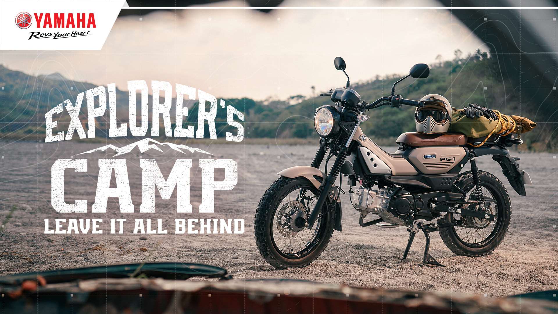 InsideRACING Yamaha Explorers Camp: Dreaded weekdays and boring cycles ...