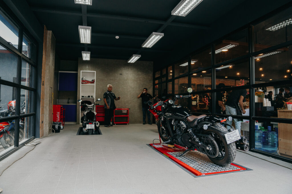 InsideRACING Access Plus Group and N Lifestyle celebrates grand opening ...