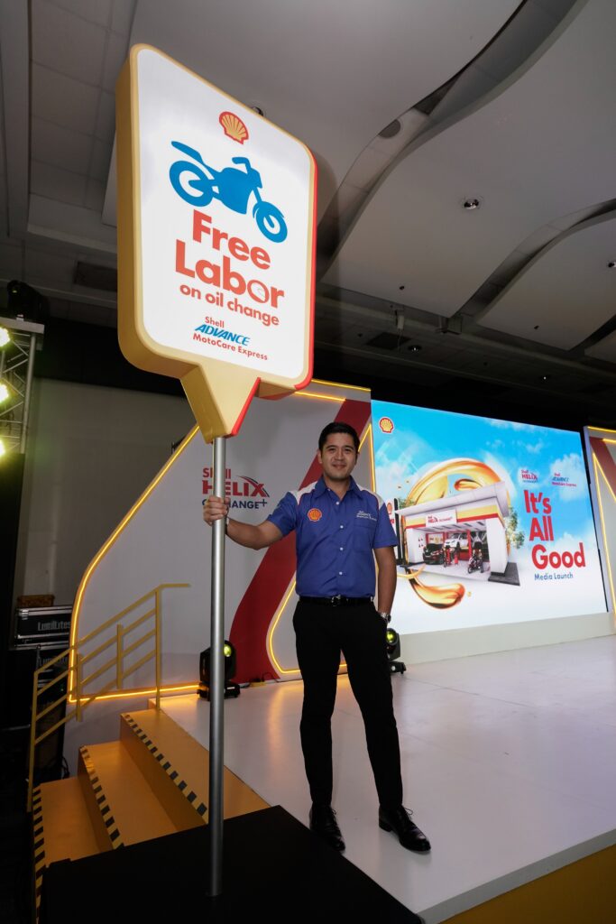 InsideRACING Transforming Vehicle Oil Changes into the Highlight of ...