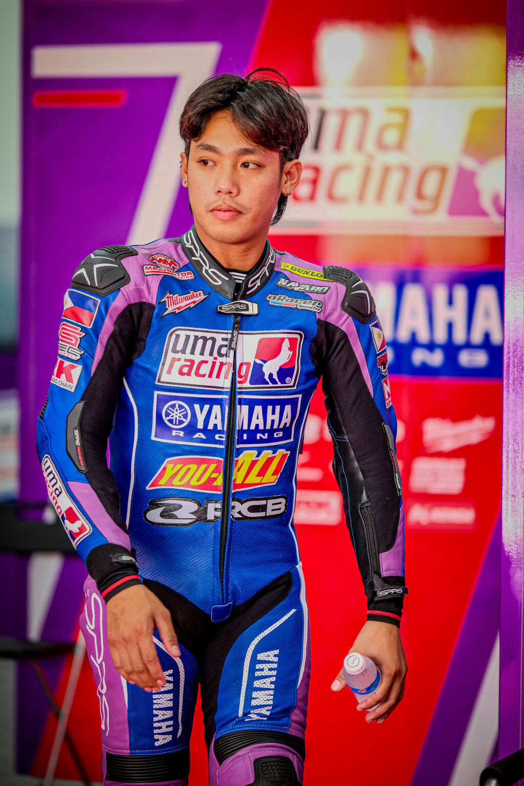 InsideRACING Yamaha Philippines Racing, Paz, Nearly Conquer the Podium ...