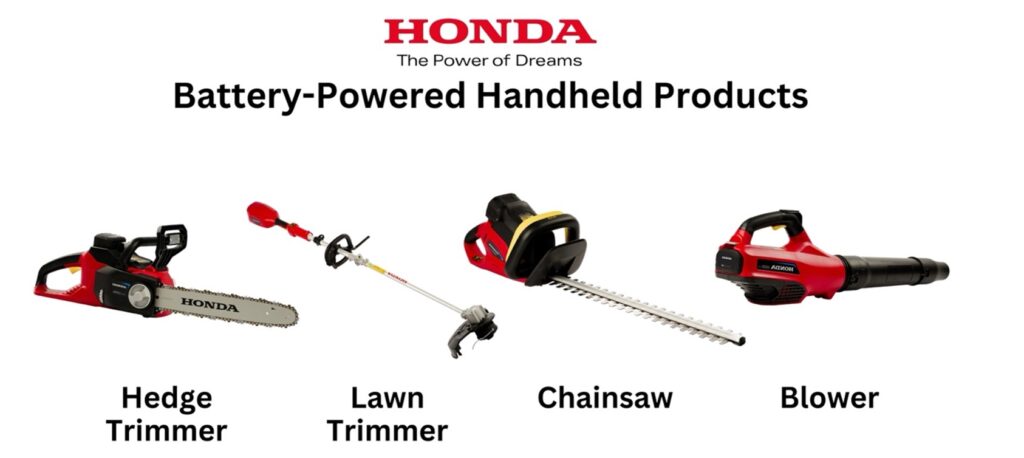 InsideRACING Honda Officially Unveils its Electrification Campaign ...