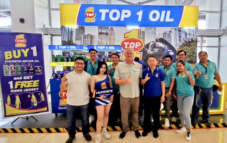 InsideRACING Novice and Beginner Riders Ready to Shine at the TOP 1 ...