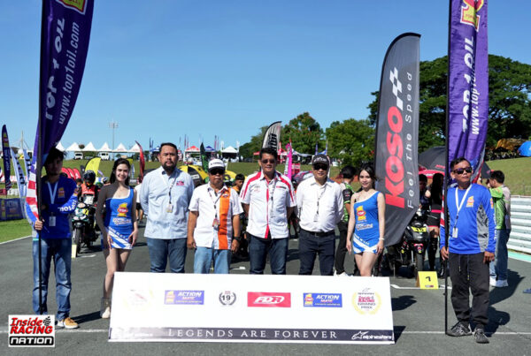 InsideRACING Novice and Beginner Riders Ready to Shine at the TOP 1 ...