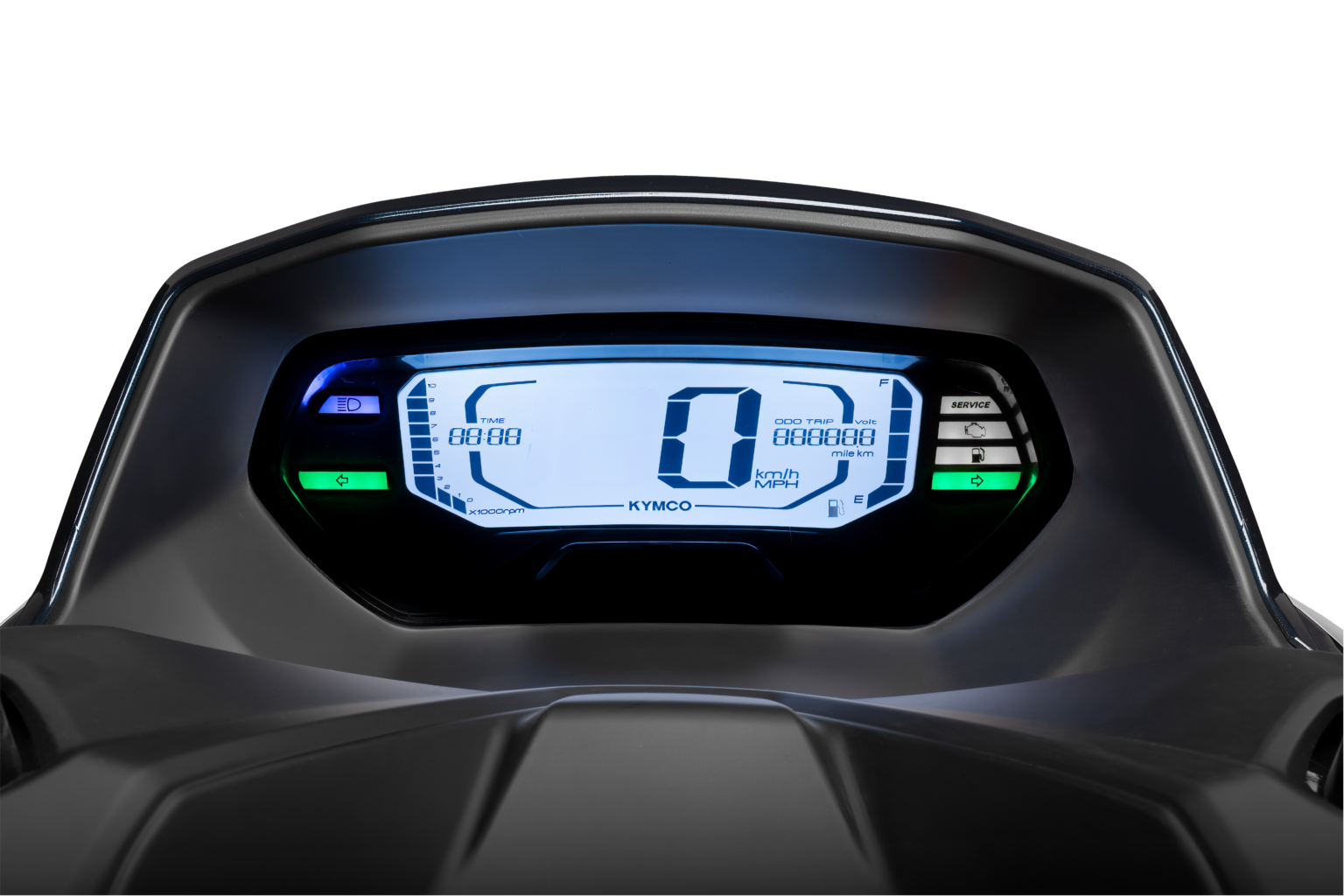 InsideRACING KYMCO Unveils the All-New SKY TOWN 150 and LIKE S 15