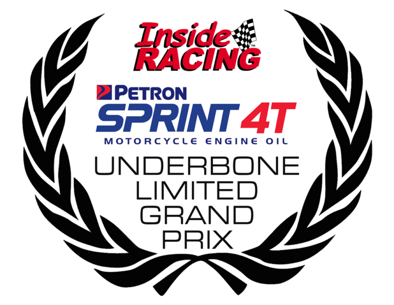 InsideRACING Petron Sprint 4T Underbone Limited Grand Prix of IRGPXVII ...
